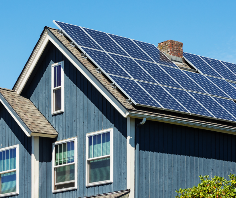 Maximizing Solar Panel Lifespan & Efficiency